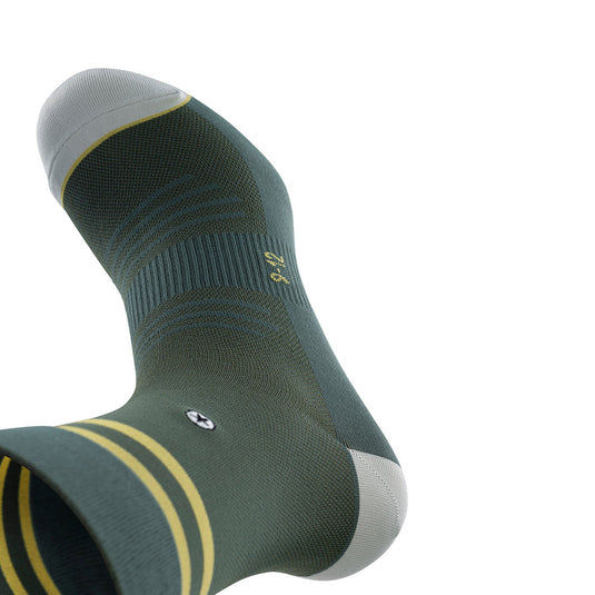 EVOC, Sport Socks, Socks, Green, SM – RACKTRENDZ