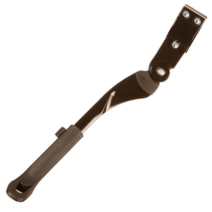 EVO, Pylon Chainstay, Alloy rear mount kickstand, 24"-29" – RACKTRENDZ