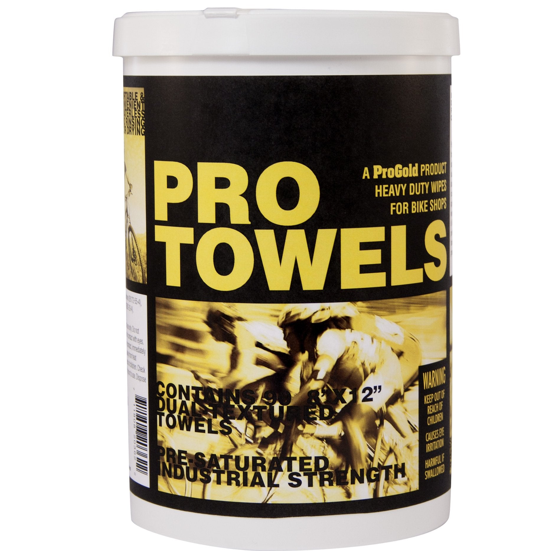 ProGold Pro Towels – RACKTRENDZ