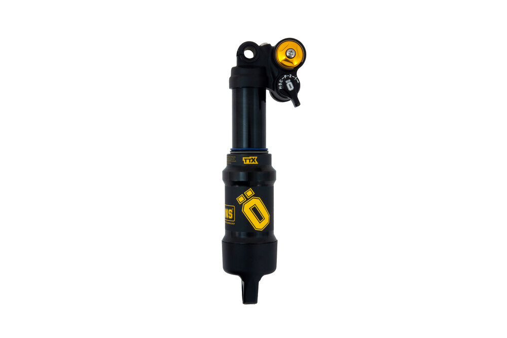 Ohlins TTX1 AIR 190 X 45 Suspension – RACKTRENDZ