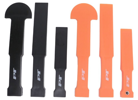 Performance Tools W80647 - Multi-Wedge Tool Set – RACKTRENDZ