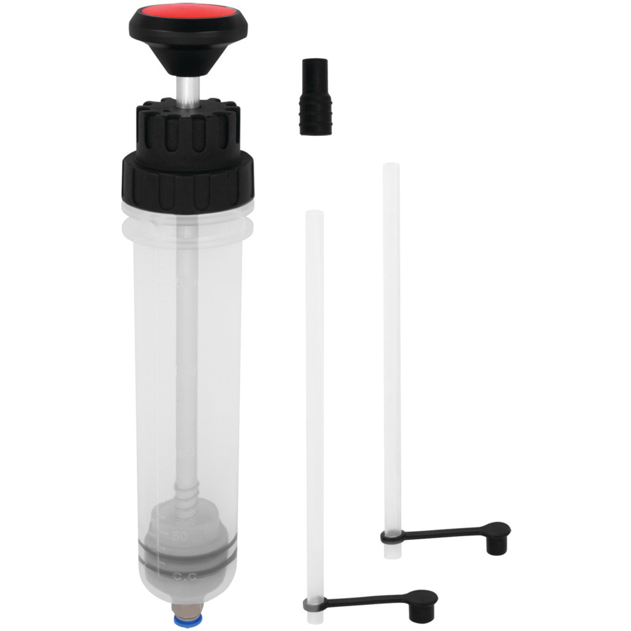 EXTRACTION AND FILL PUMP – RACKTRENDZ