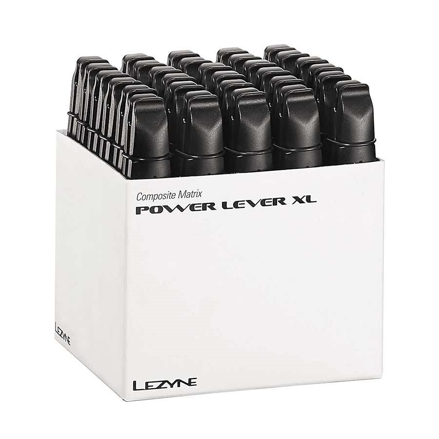 Lezyne, Power Lever XL, Tire levers, Display box of 30 pairs – RACKTRENDZ