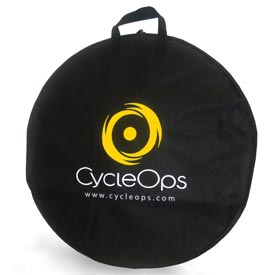 Cycleops Logo Review: CycleOps PowerTap 45mm G3 Carbon Wheelset